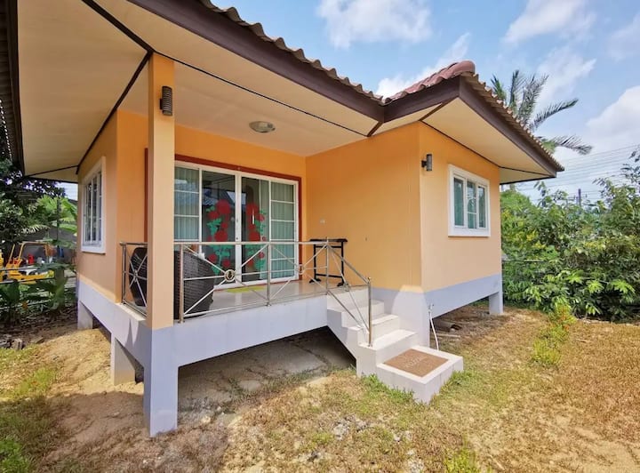Available House 31 Jan - 15 Feb 26 - Ko Samui