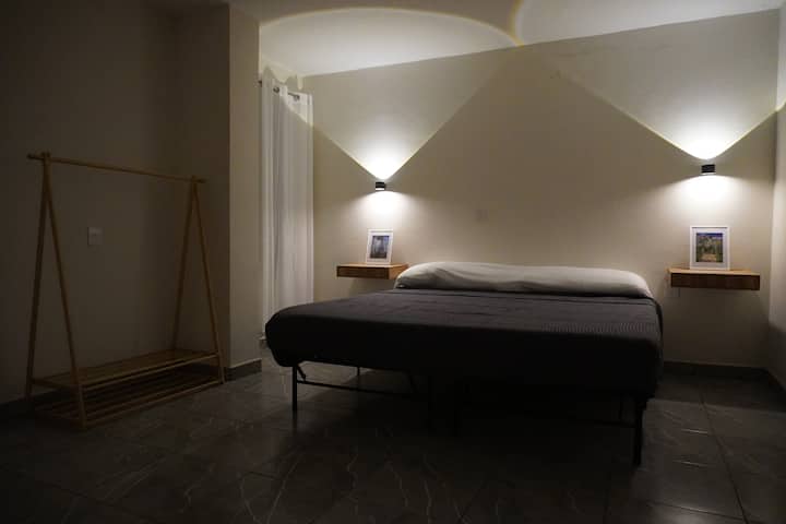 Moderno Dúplex Con Estacionamiento - Oaxaca