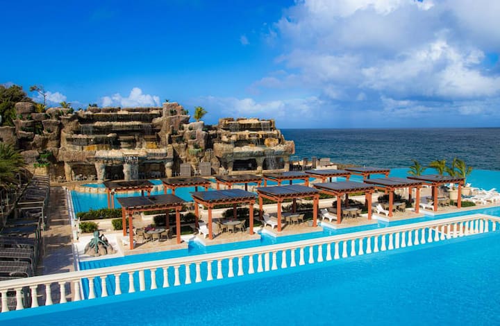 Luxurious Villa, Santa Fe Sov, Beach, Pool, Bbq - Sosúa