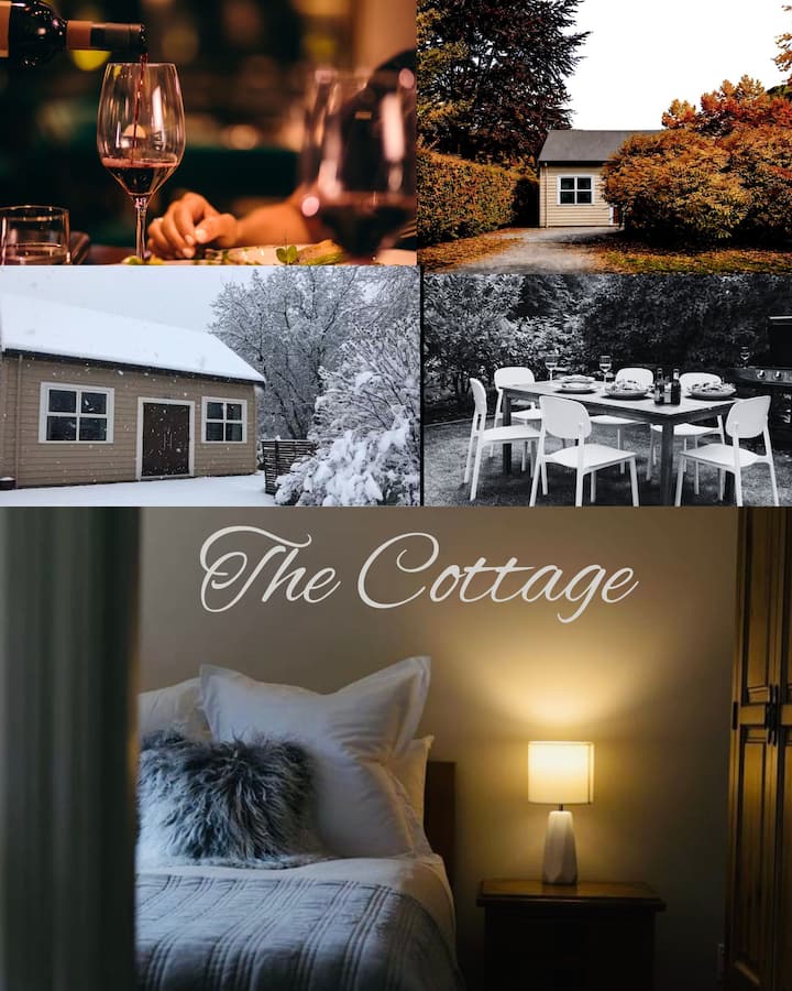 The Cottage At Arrowtown Escape - Arrowtown