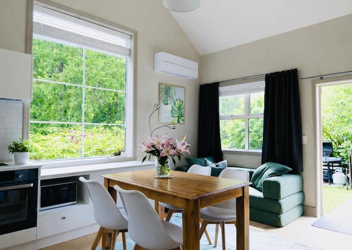 Cottage, Luxury In Historic Arrowtown - Arrowtown