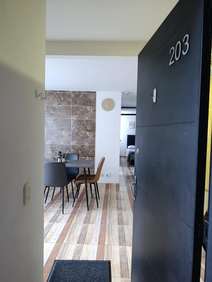 Apto Nuevo, Ibagué Piscina, Wifi Parqueadero, Gym - Ibagué