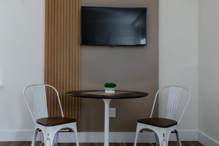 Princeton Hideaway - Princeton, NJ