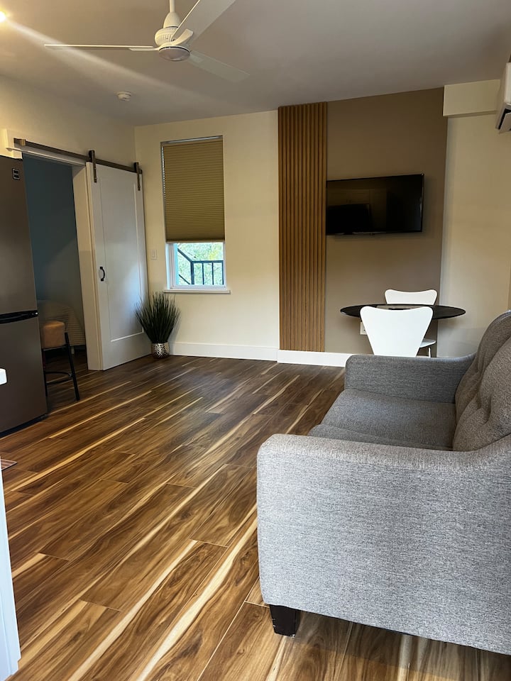 Princeton Hideaway - Princeton, NJ