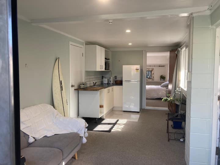 Ohope Surf Getaway - Ōhope