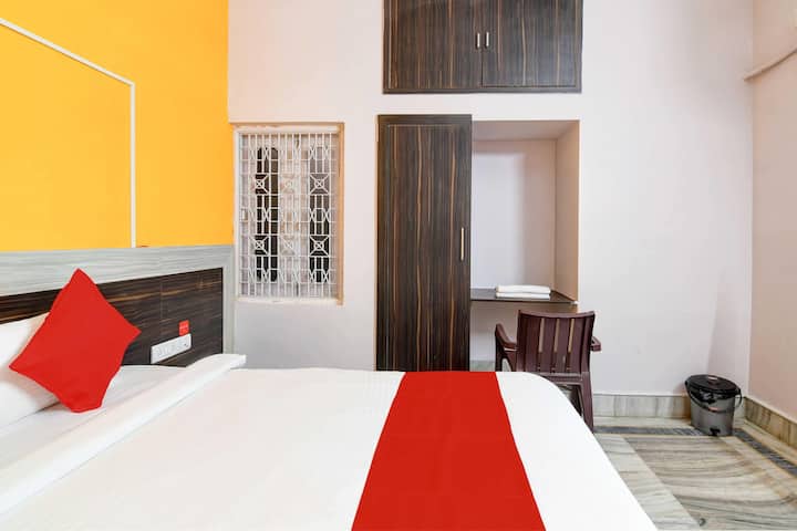 Hotel Pramod Palace
Redefining Your Experience - Khajuraho