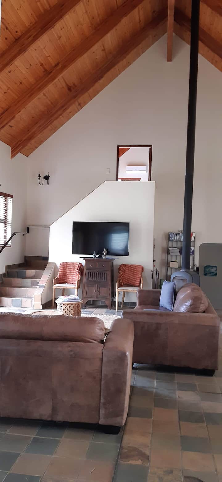 Champagne Mist Cathkin Estate, Champagne Valley - Cathkin Park