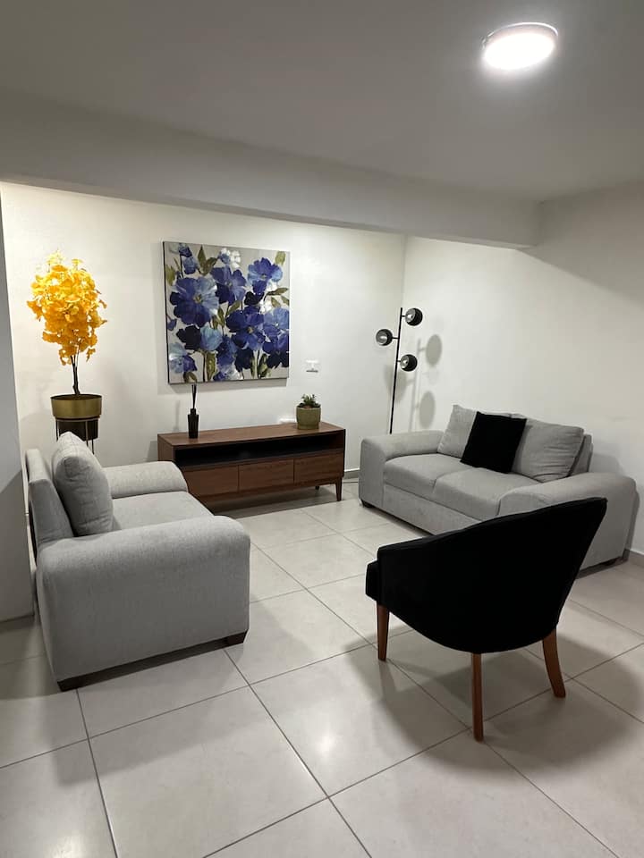 Nuevo Depa - Los Mochis