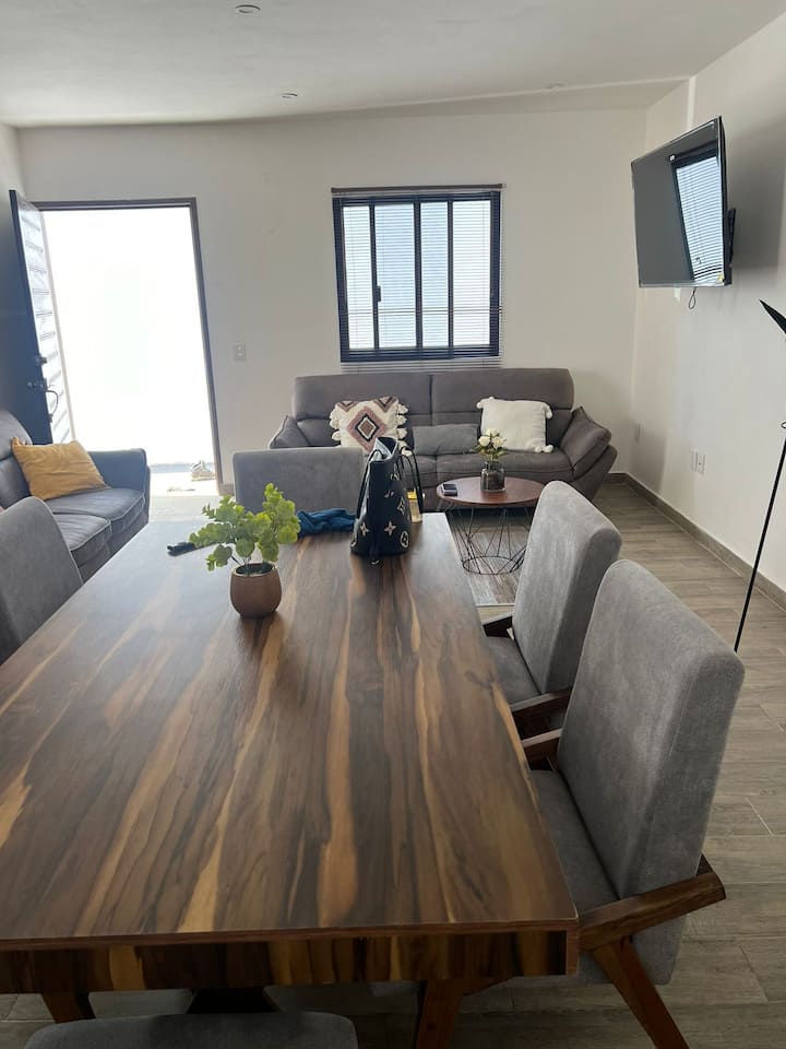 Departamento Centro De Tapalpa - Tapalpa