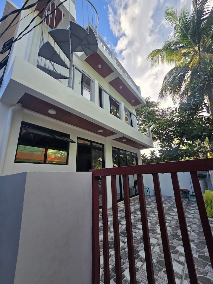 Fully Furnished Beach House Laylay Seaside - Boac