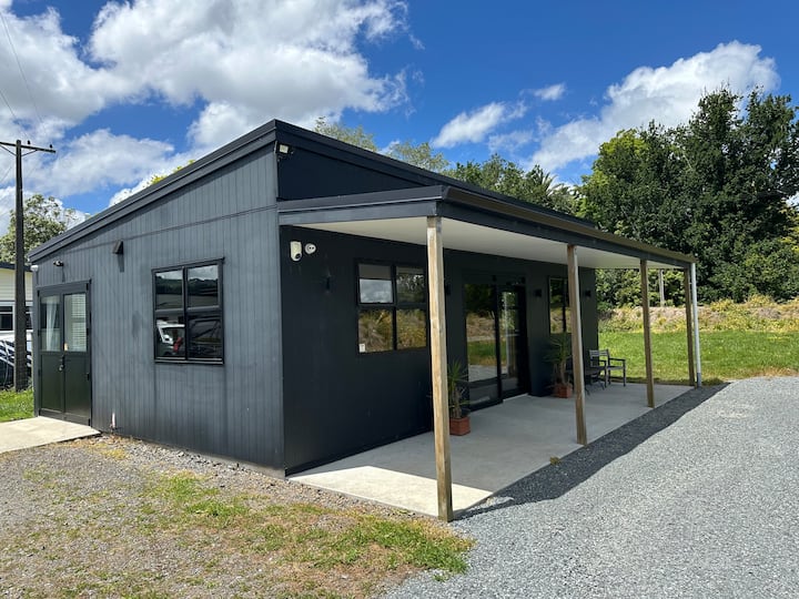 "The Shop" - Cambridge