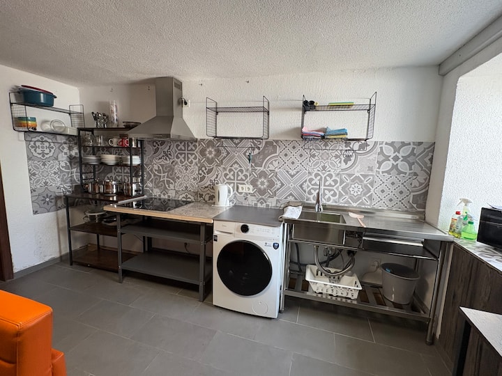 Monteur Wohnung 6 P In Gusenburg B13u - Hermeskeil