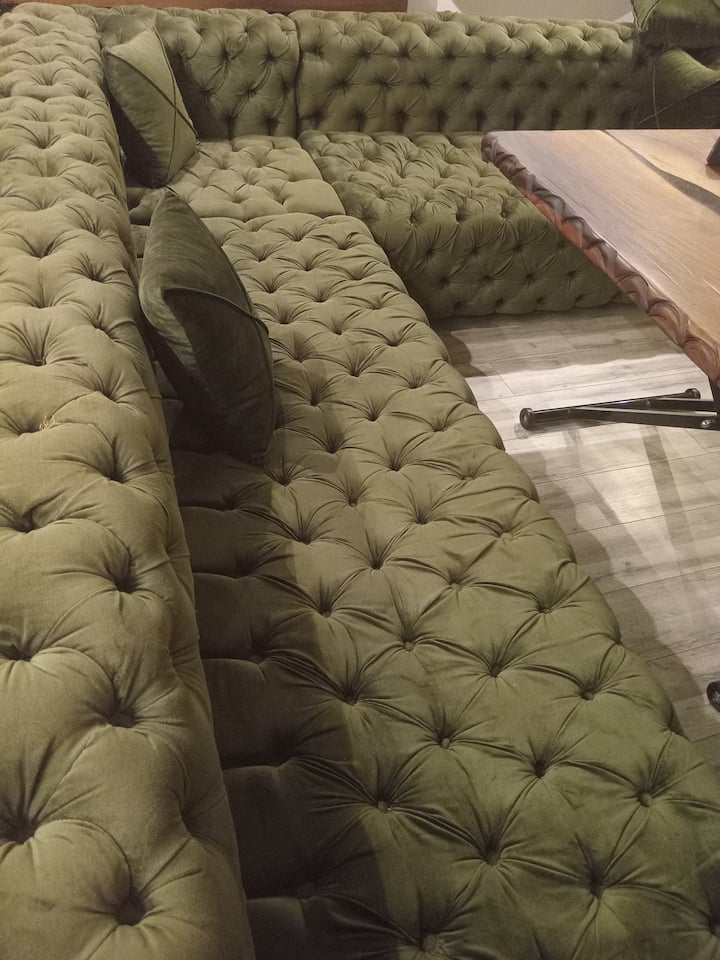 Lina Apart Hotel - Istanbul Airport (IST)