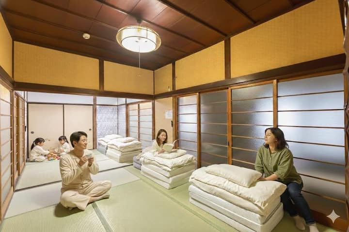 Opensale Moji Station, Kitakyushu City, Fukuoka - Kitakyushu