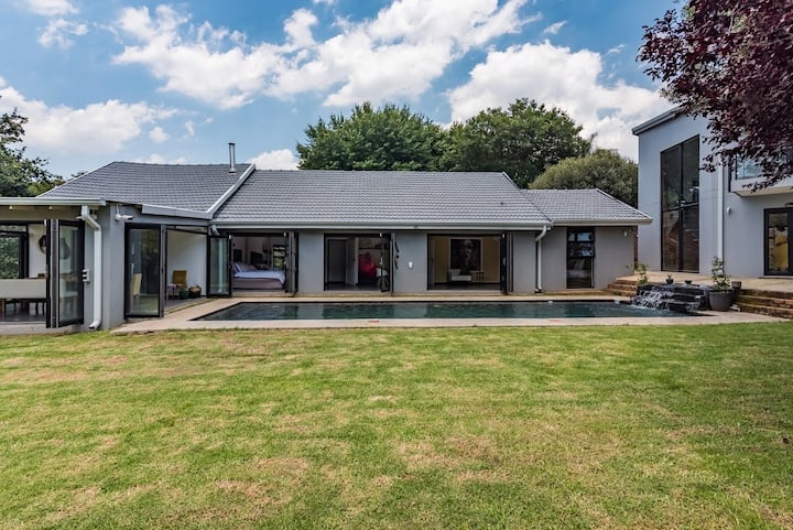 Villa Imaan | Luxuryretreatvilla & Bespokeevents - Johannesburg