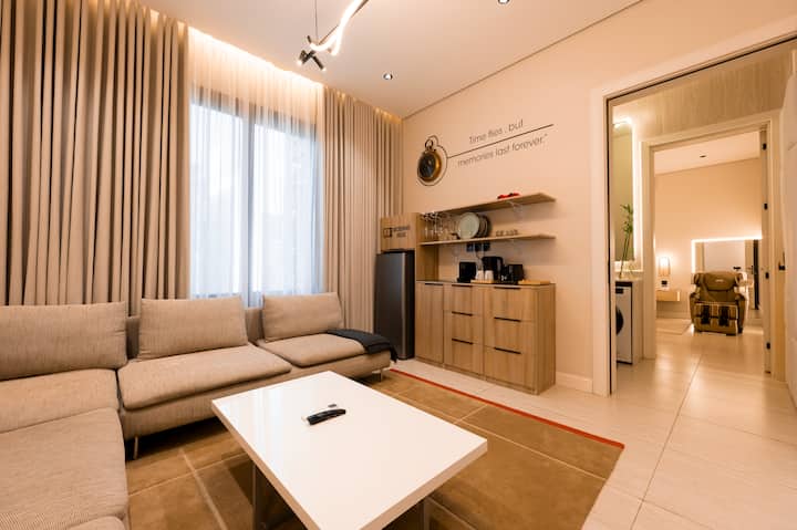 King Road - Luxury Suite - Jeddah