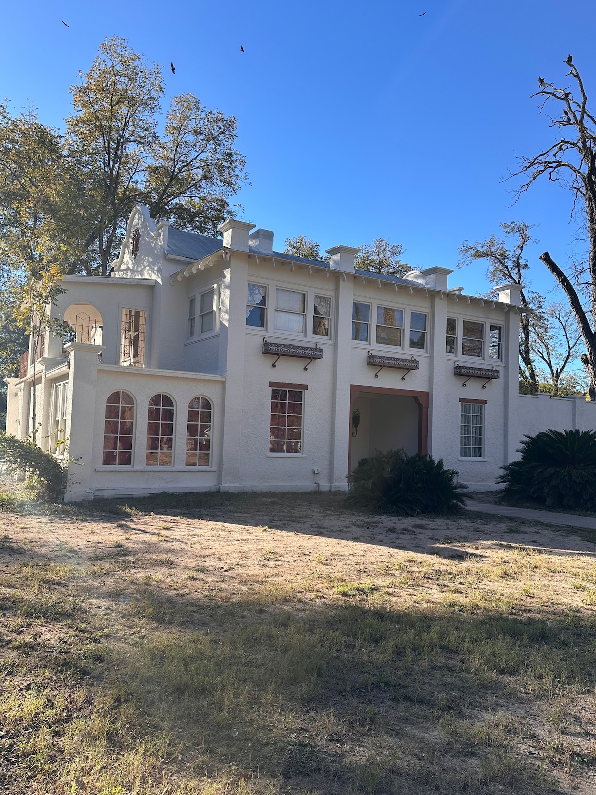 Las palmeras de Del Río - Casas en renta en Del Rio, Texas, Estados ...