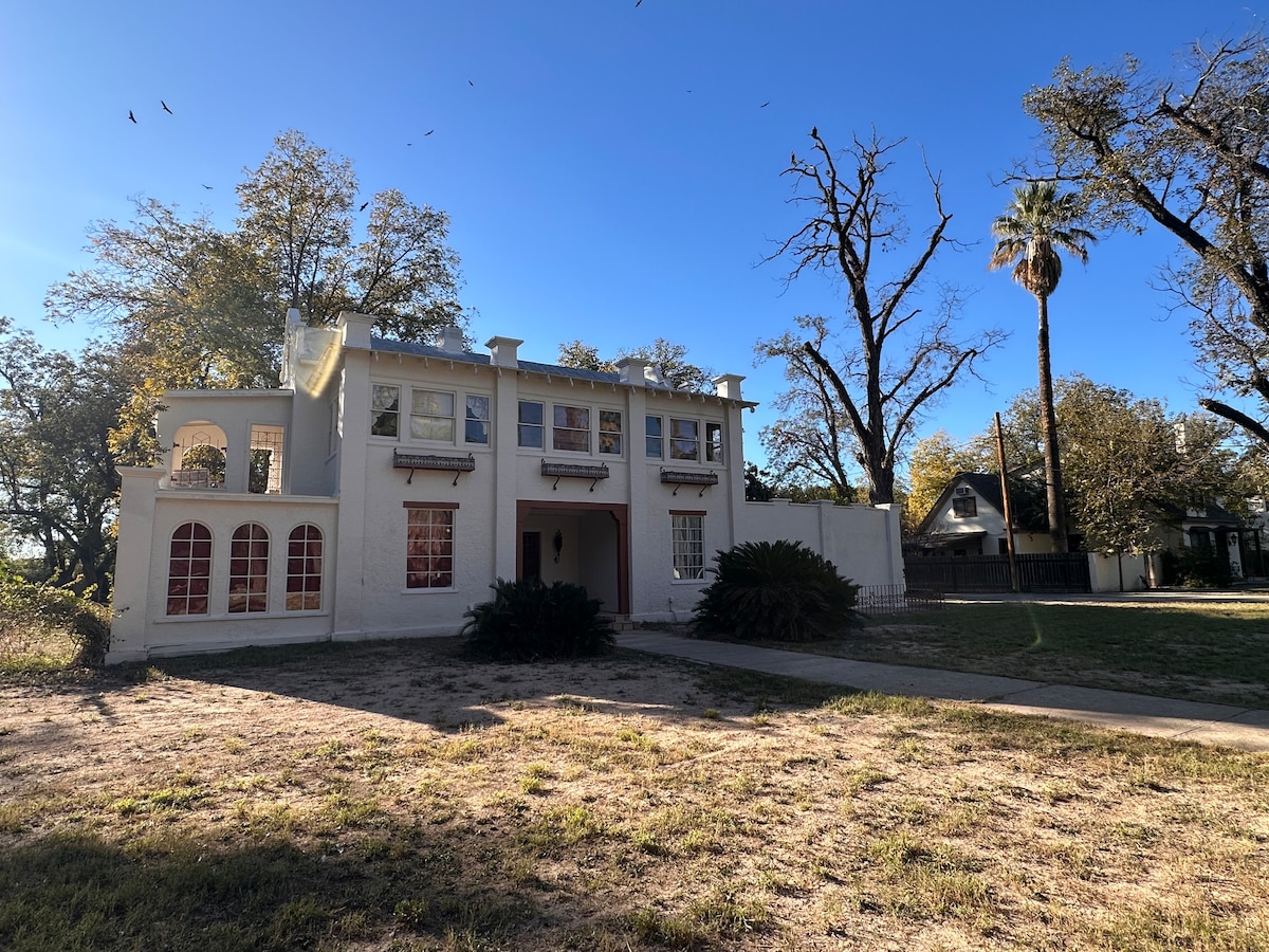 Las palmeras de Del Río - Casas en renta en Del Rio, Texas, Estados ...