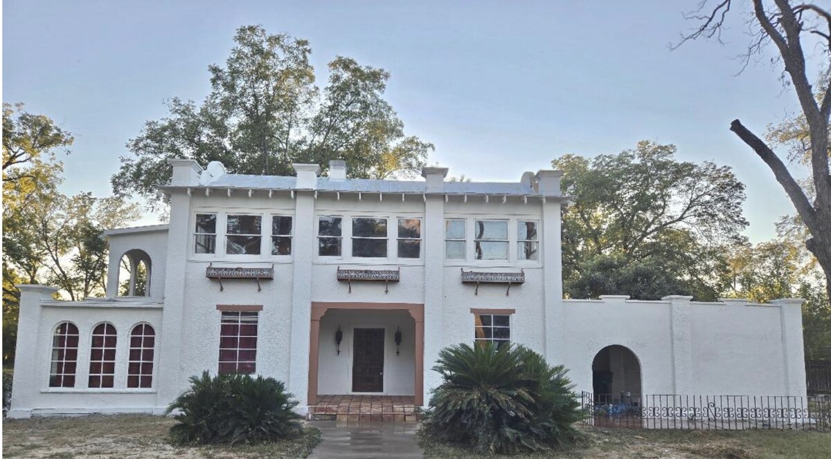 Las palmeras de Del Río - Casas en renta en Del Rio, Texas, Estados ...