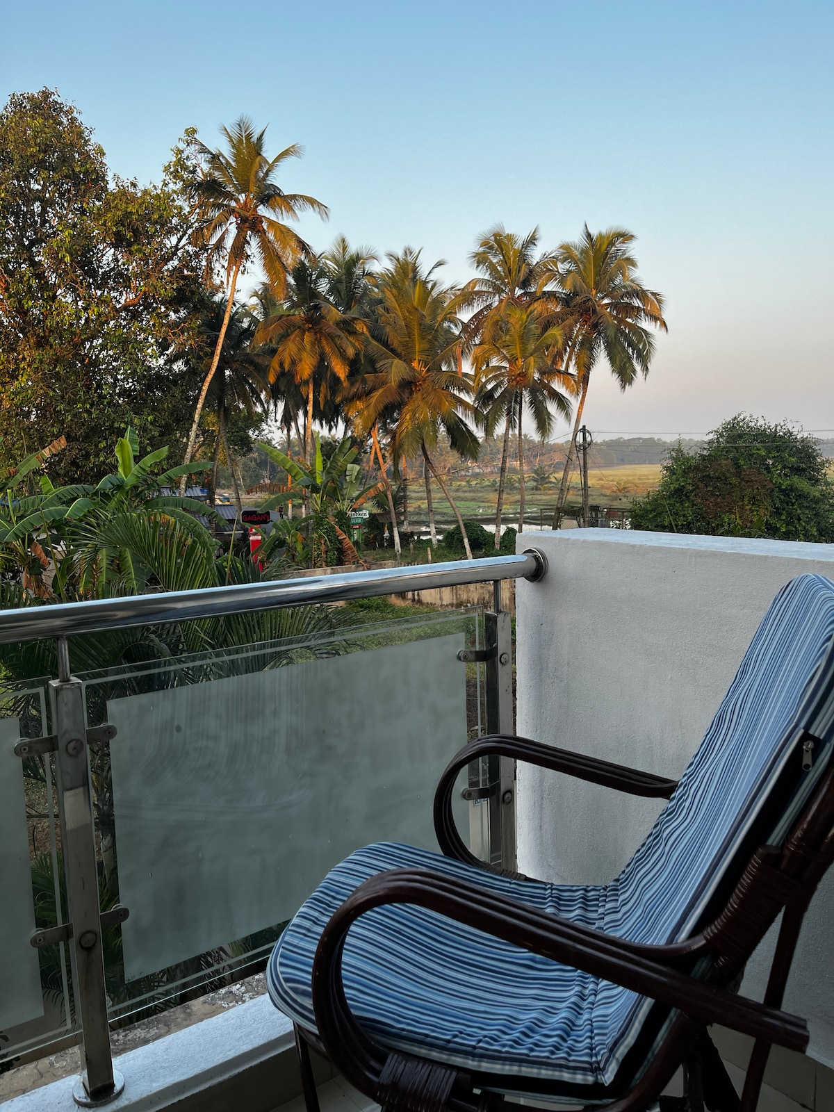 Solara home stay 2kms away to the beach - Flats for Rent in South Goa ...