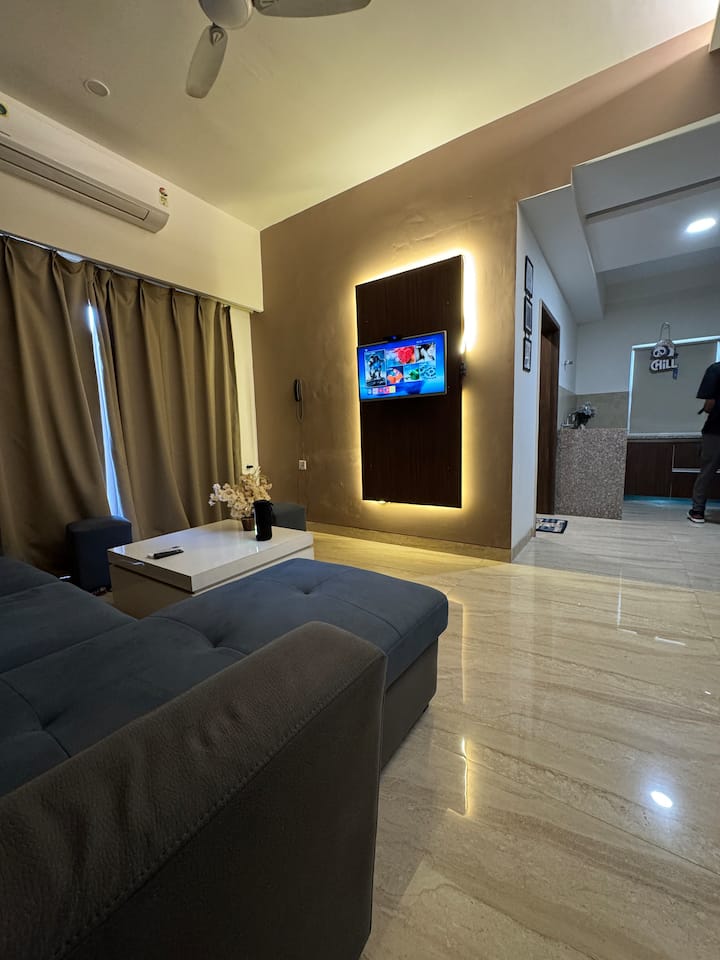 Casa Serenity - Vrindavan