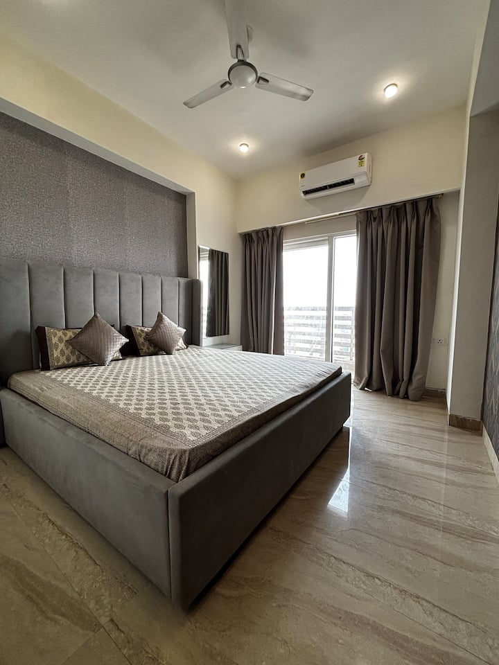 Casa Serenity - Vrindavan