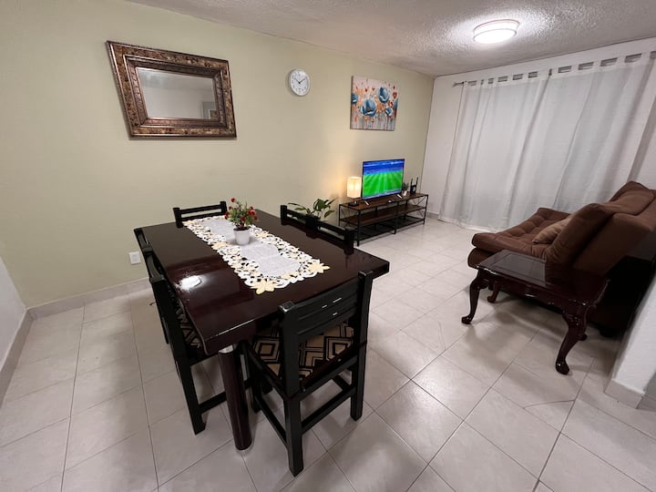 Increíble Casa En Metepec - Toluca