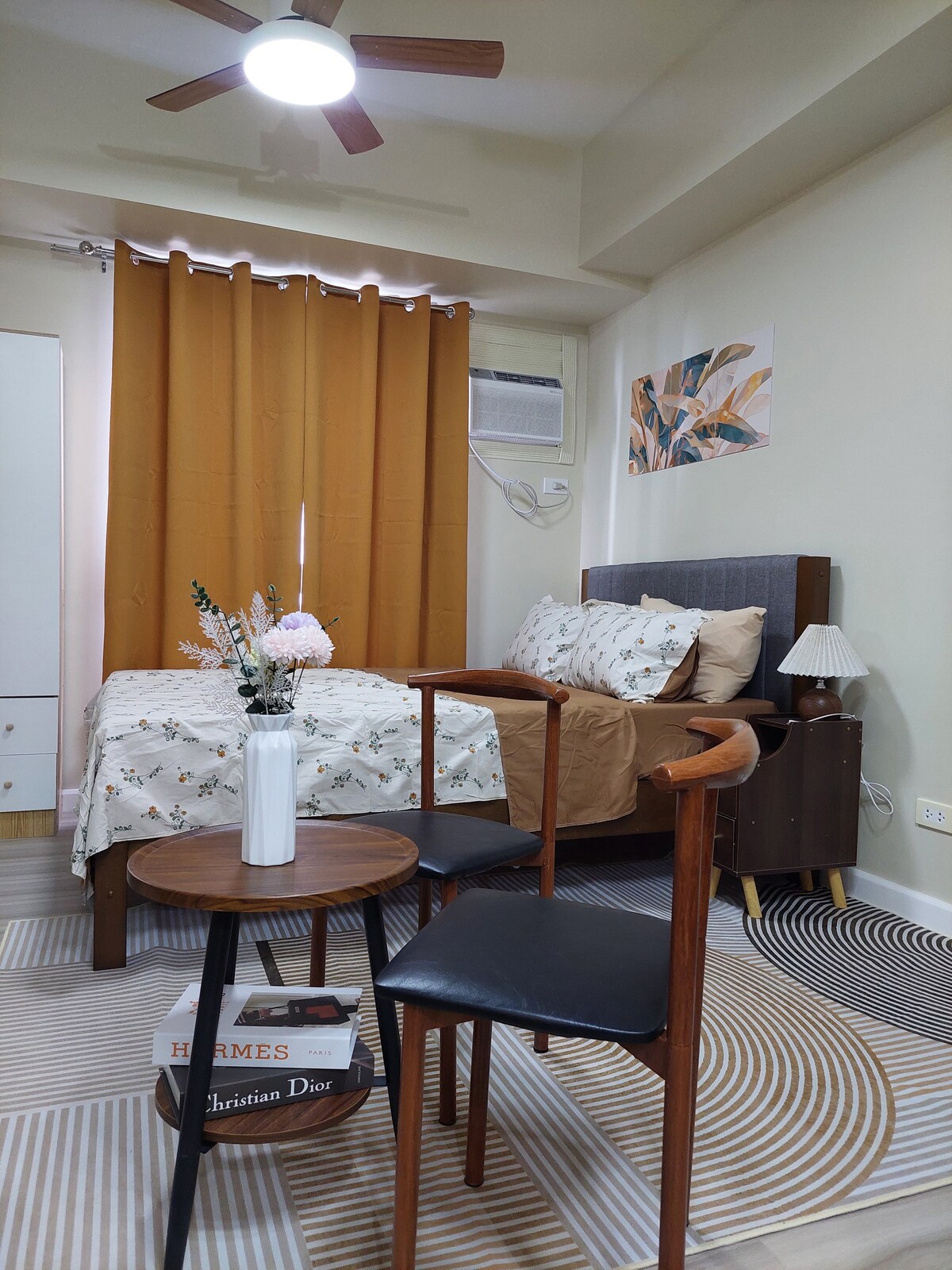 El Pine Flat - Departamentos en renta en Cebú, Bisayas centrales, Filipinas - Airbnb