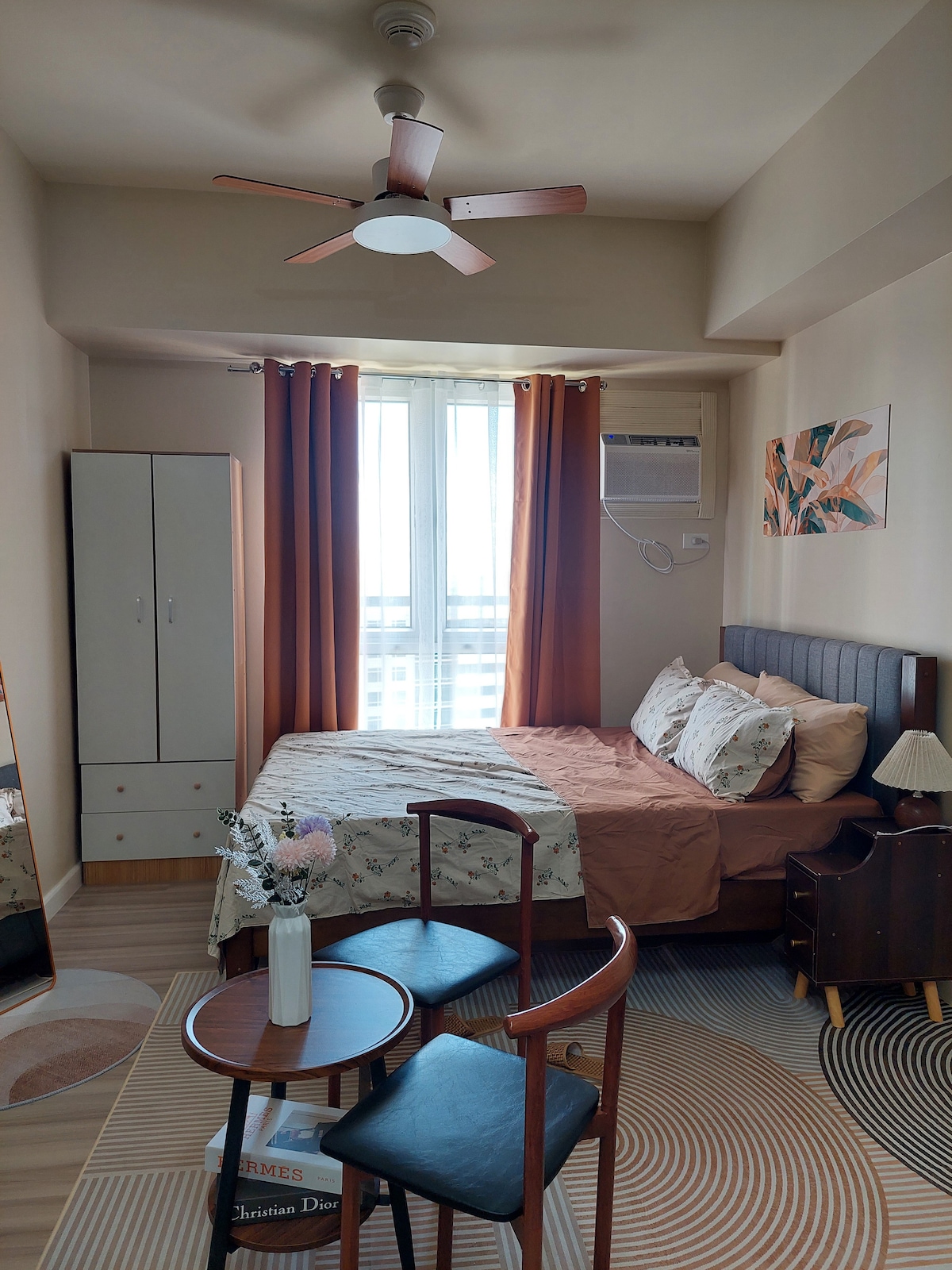 El Pine Flat - Departamentos en renta en Cebú, Bisayas centrales, Filipinas - Airbnb