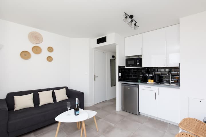 Sea Steps Yourhosthelper - Cannes