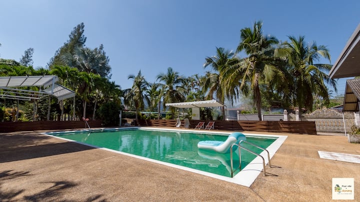 Wholehouseten Mintobeachbyscooter - Province de Krabi