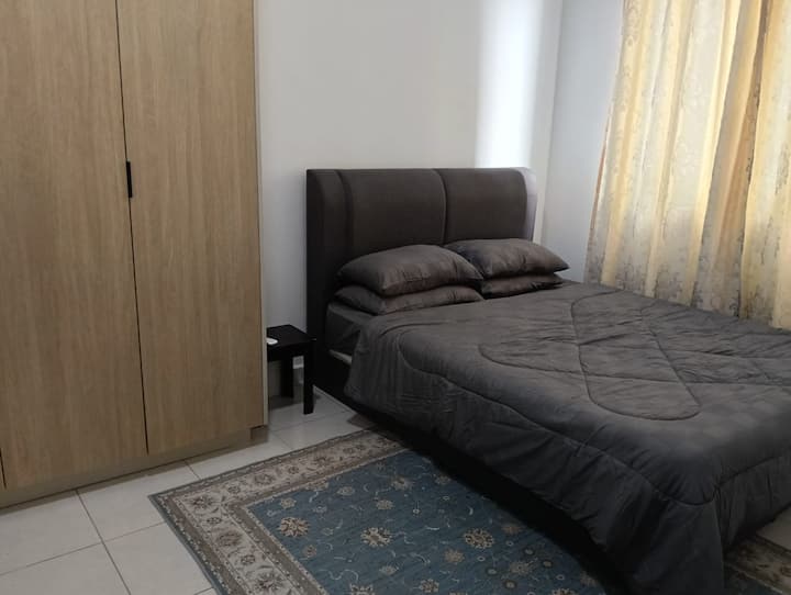 Homestay Adelia 3 @Bangi Avenue - Bangi