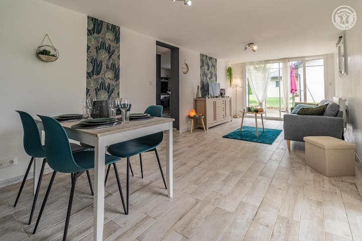 Appartement Au Rdc Dans Maison à 4 Kms De Chambéry - Chambéry