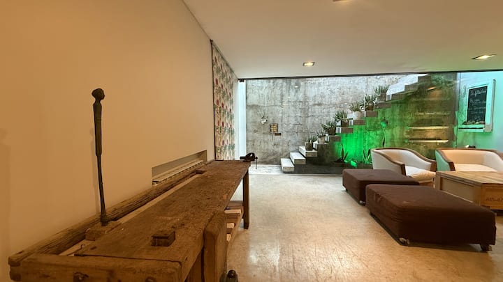 @Puertadelviajero Depto. No Enviar Solicitud - Córdoba, Argentina