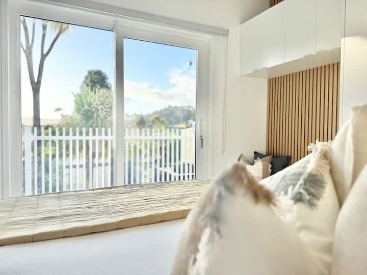 Hillside Haven - Whangarei