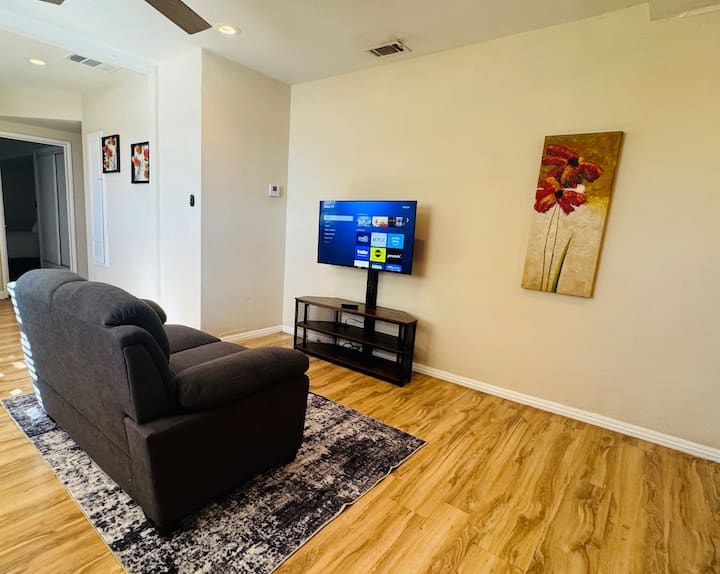 Gem Diggers’ Retreat - Mojave, CA