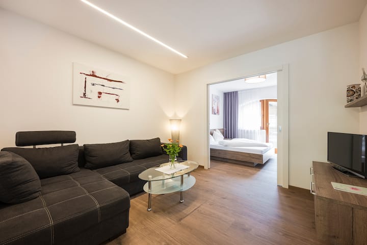 Apartment Mit Gartenblick (B) - Rabland