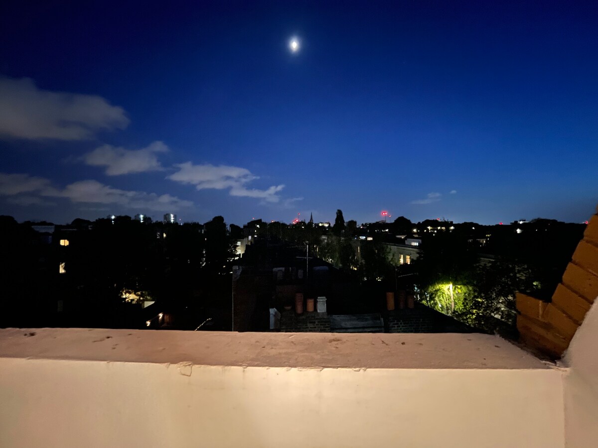 6 People - St John's Wood - Zone 2 - Airbnb