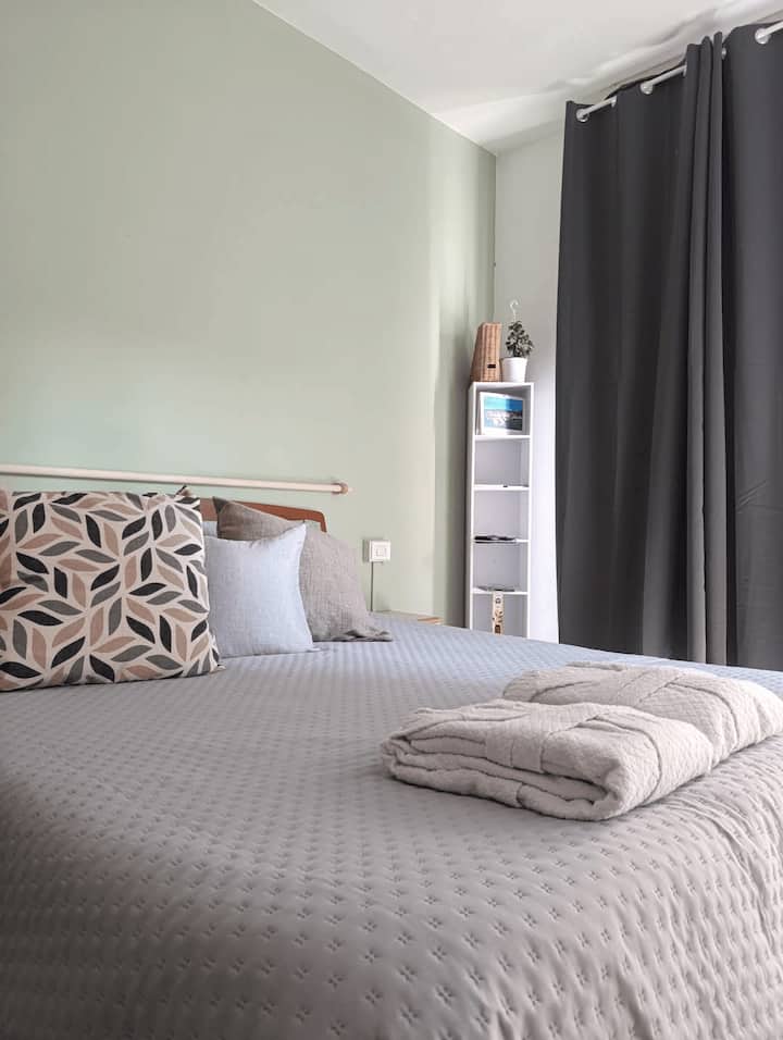 Loano Experience - 70 Mt Dal Mare - Loano