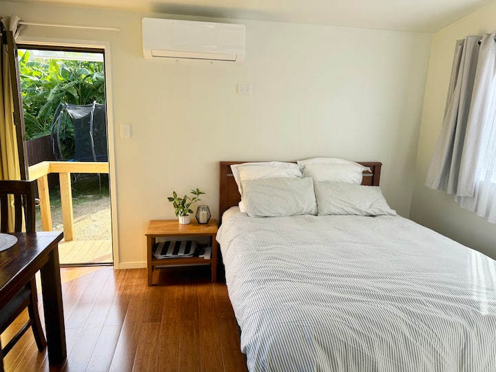 Green View Retreat - Whangārei