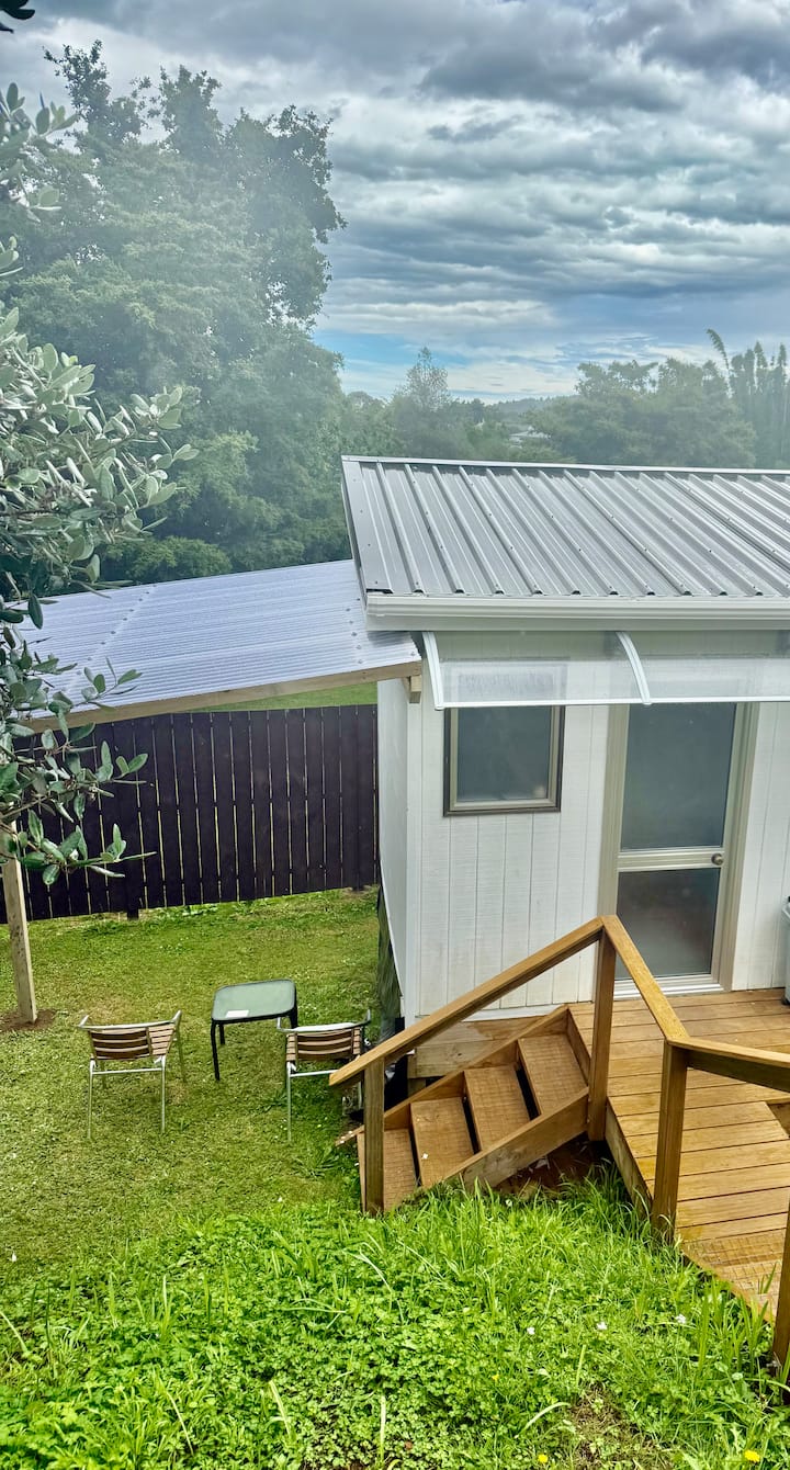Green View Retreat - Northland