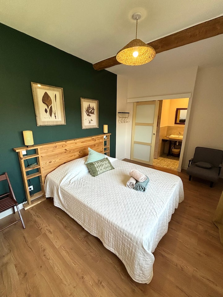 La Provende - Montbrison