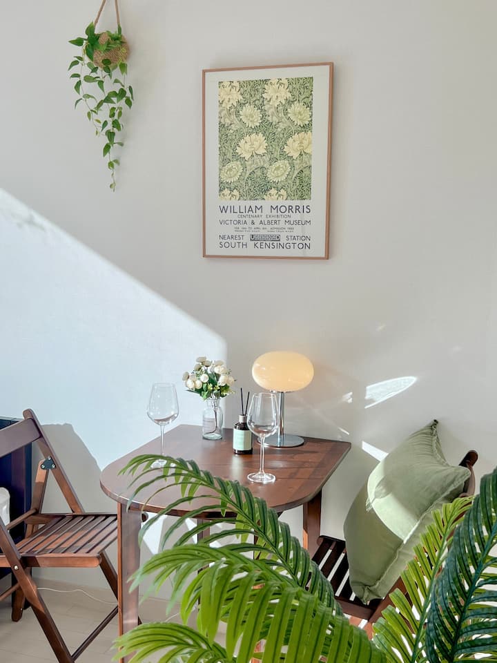 [오픈]무료주차/셀프체크인/달빛축제공원역 5분/넷플 프리미엄/풀옵션/데이트 추천 - Incheon