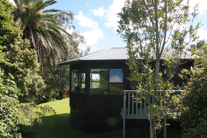 The Sauna Chalet - Waiuku