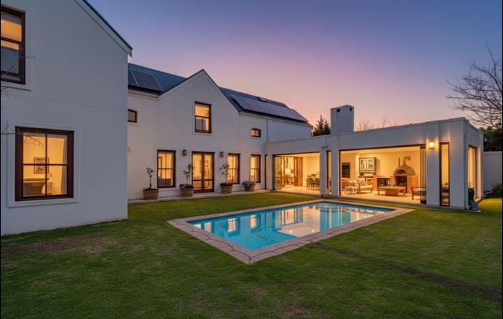 Stellenbosch Stunner - Stellenbosch