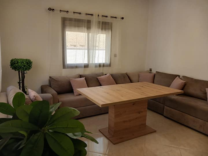 Terrasse Berbère - Agadir