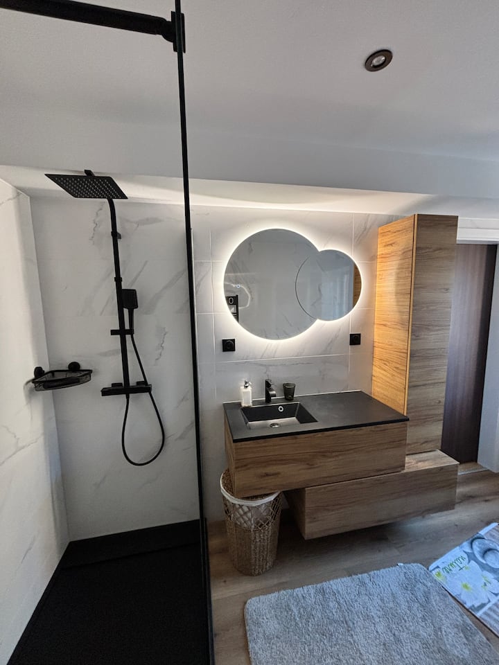 Chez Jonathan - Niederbronn-les-Bains