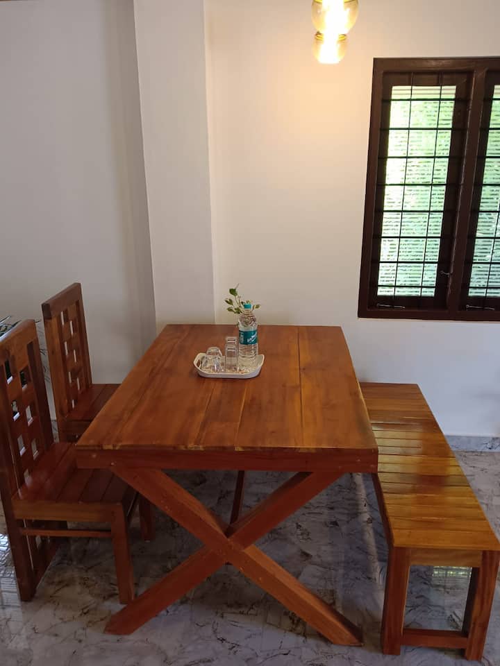 Angels Homestay Kochi - Kerala
