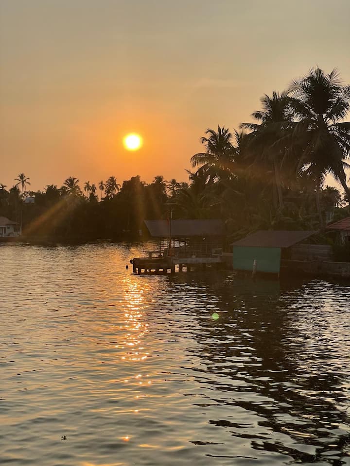 Angels Homestay Kochi - 고치