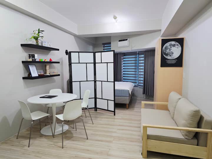 Esan Homes 15 - Quezon City